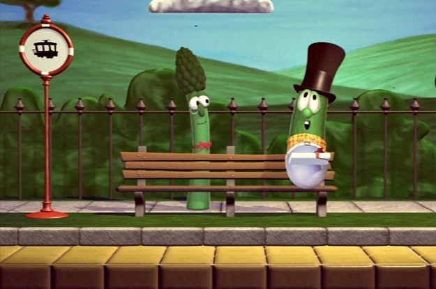 How Well Do You Remember Silly Songs With Larry?