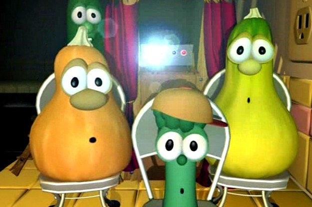 How Well Do You Remember Silly Songs With Larry?