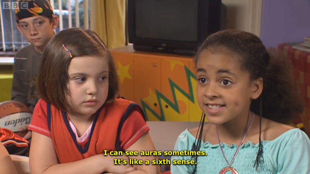 Tracy Beaker Memes