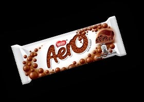 Do You Like The Same British Sweets As Everyone Else?