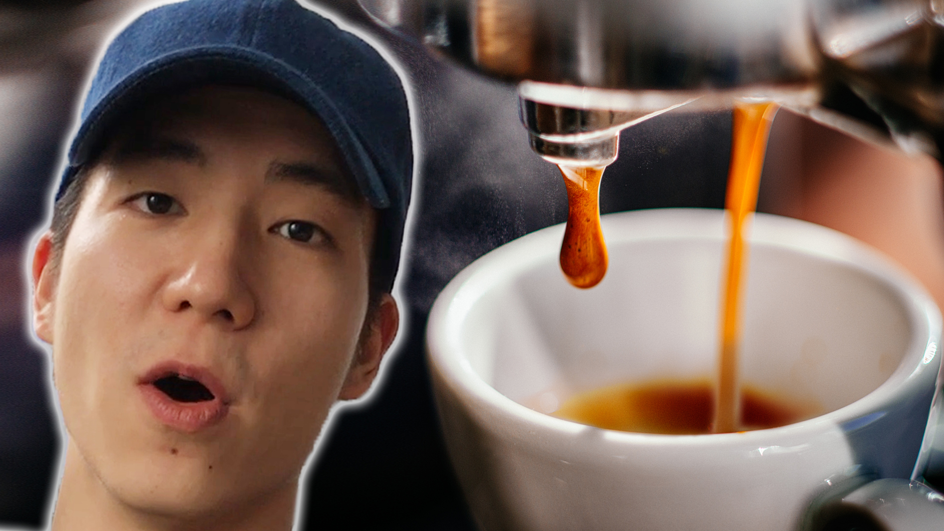 Evan Ghang on BuzzFeed