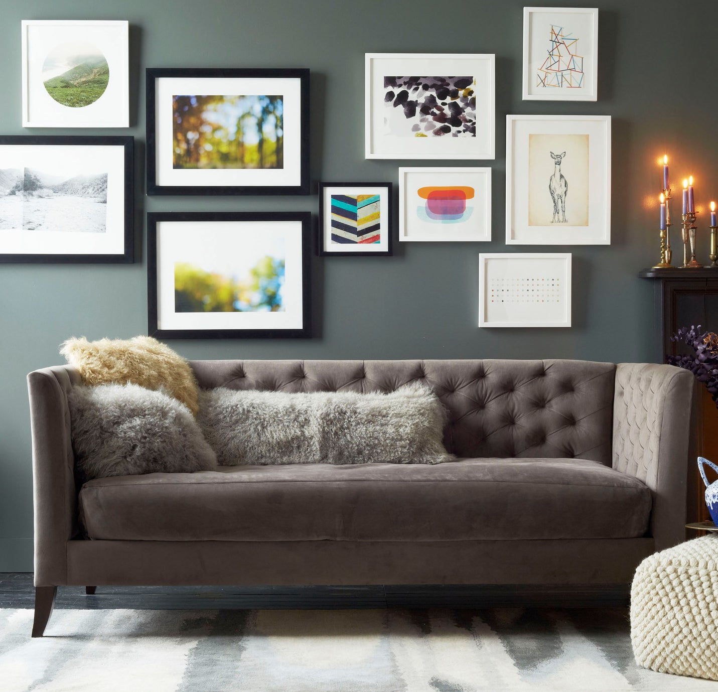 How One Generation Changed The Way We Think About Furniture