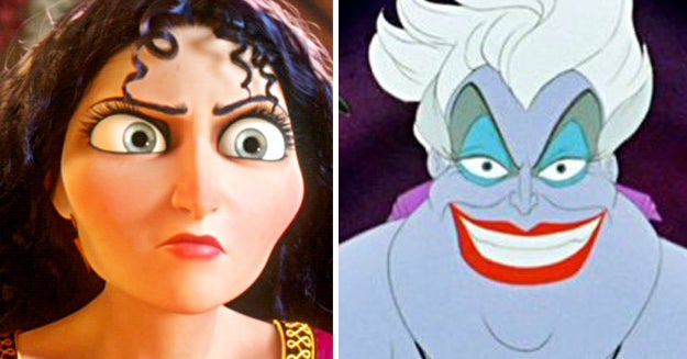 Ok, Let's Settle This, Who Is The Most Annoying Disney Character?
