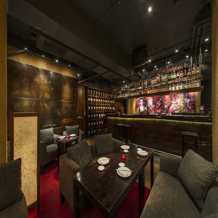 12 London Cocktail Bars That Will Make You Feel Posh AF