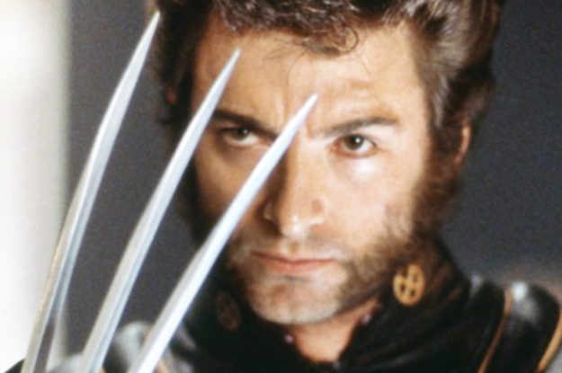 If You Were A Mutant, What Would Your Superpower Be?