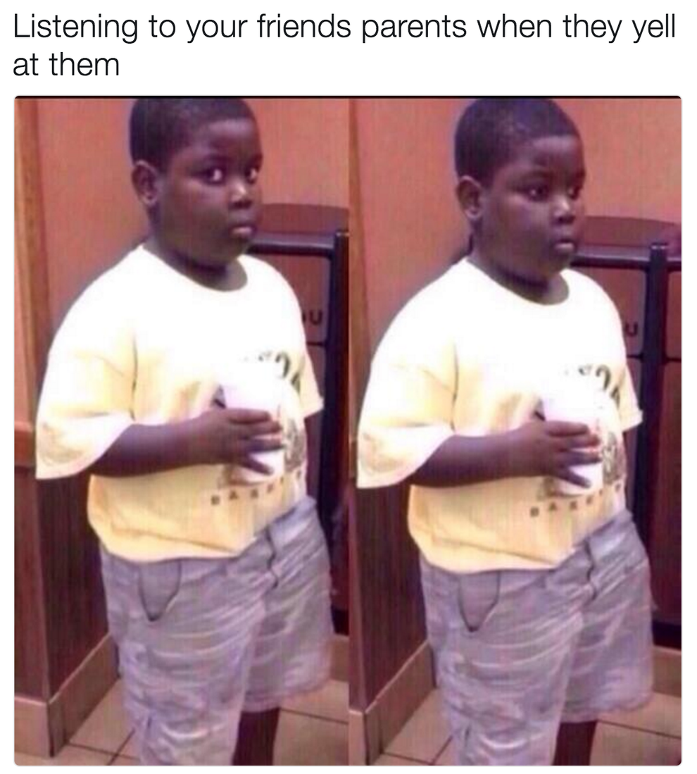 35 Memes You Should Send To Your Childhood BFF Right Now