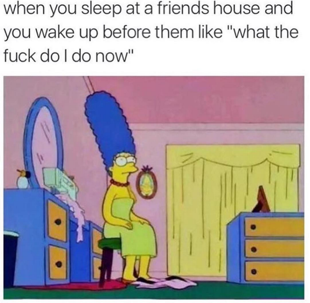 35 Memes You Should Send To Your Childhood BFF Right Now