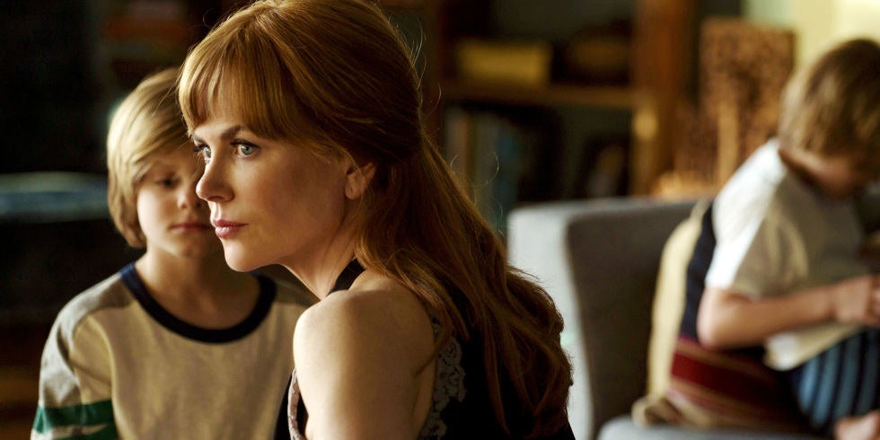 9 Ways "Big Little Lies" Made Itself Iconic