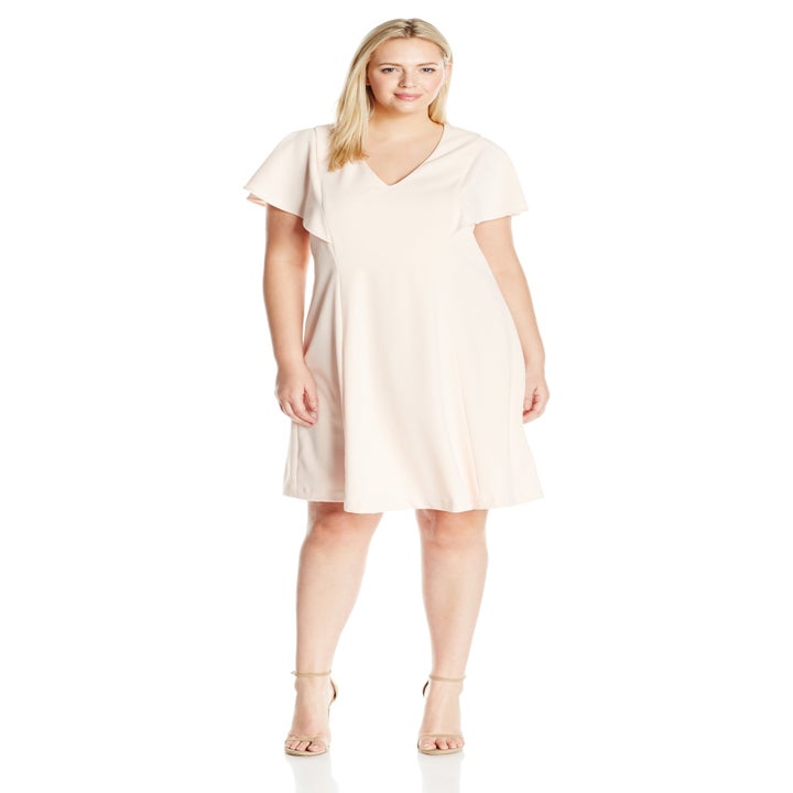 13 Oh-So-Pretty Blush Fashion Pieces For Summer 2017