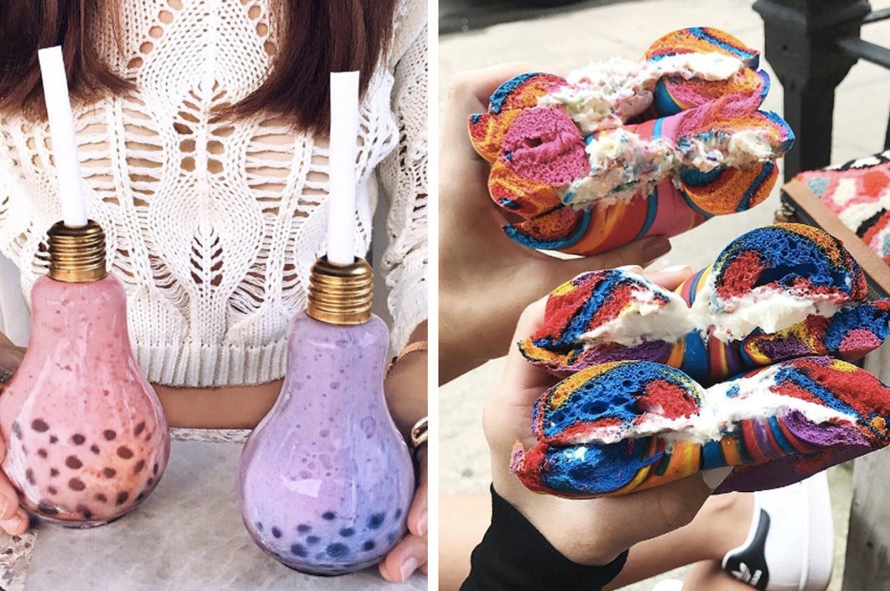 typical hipster things