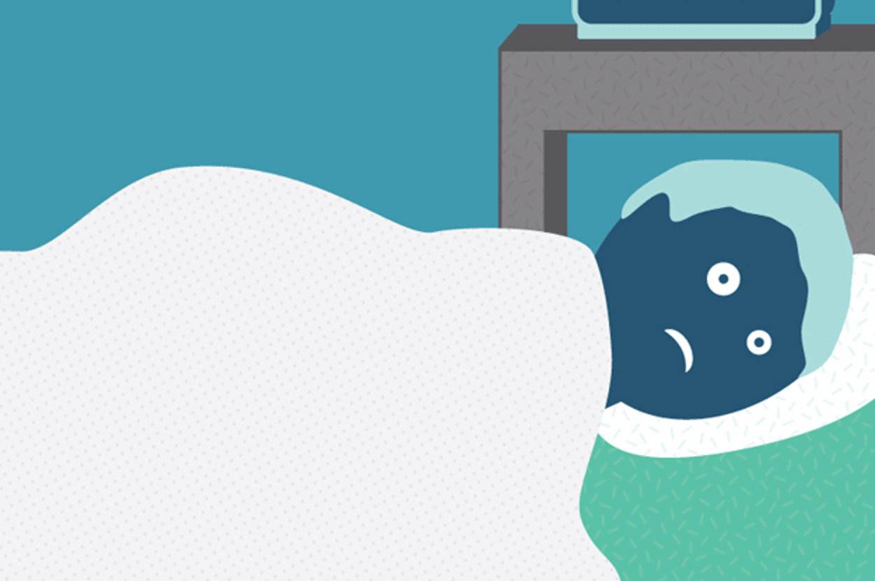 Here's What Happens When You Try Changing Your Sleep Routine