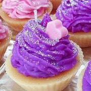 Can You Tell Which Cupcakes Aren't Real?