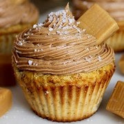 Can You Tell Which Cupcakes Aren't Real?