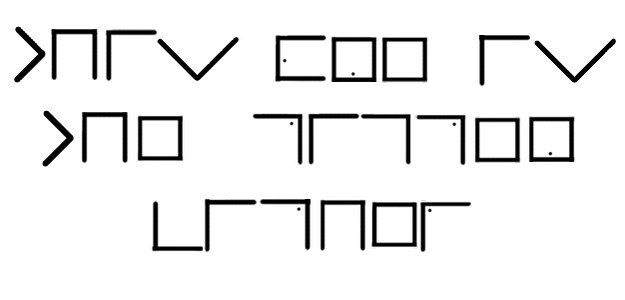 If You Can Solve 5 Out Of 7 Of These Secret Messages, You Can Join The CIA