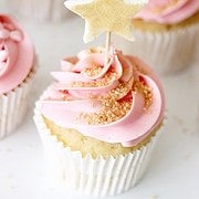 Can You Tell Which Cupcakes Aren't Real?
