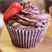 Can You Tell Which Cupcakes Aren't Real?
