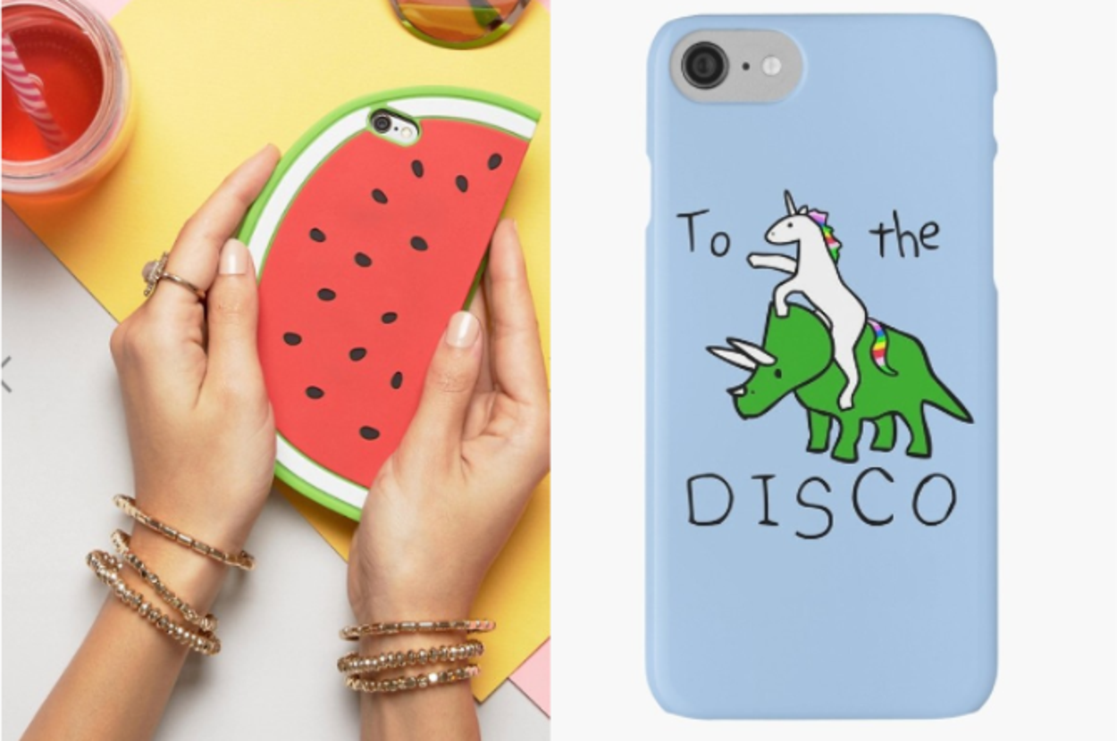 cutest iphone cases