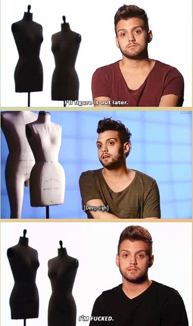 If You're One Of Those People Who Is Extra But Also Dead Inside, You'll ...