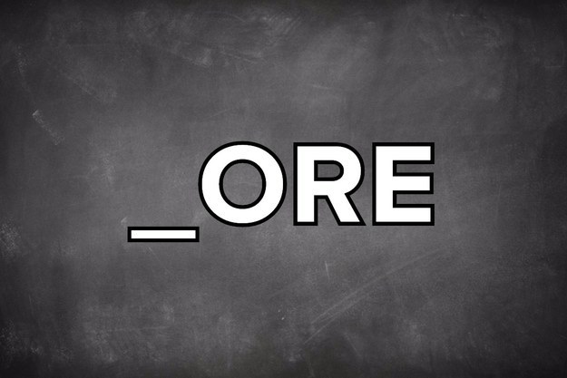 This Word Test Will Reveal If You're More Negative Or Positive