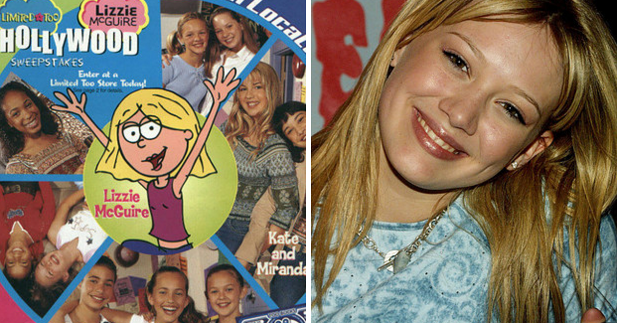 Pick An Outfit At Limited Too And We'll Guess How Old You Are