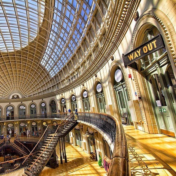 28 Pictures That Prove Leeds Is Britain's Worst City