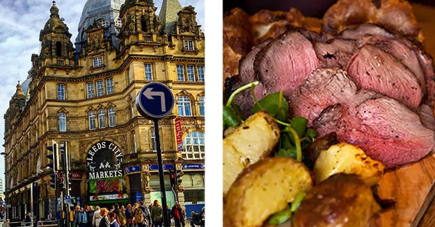 28 Pictures That Prove Leeds Is Britain's Worst City