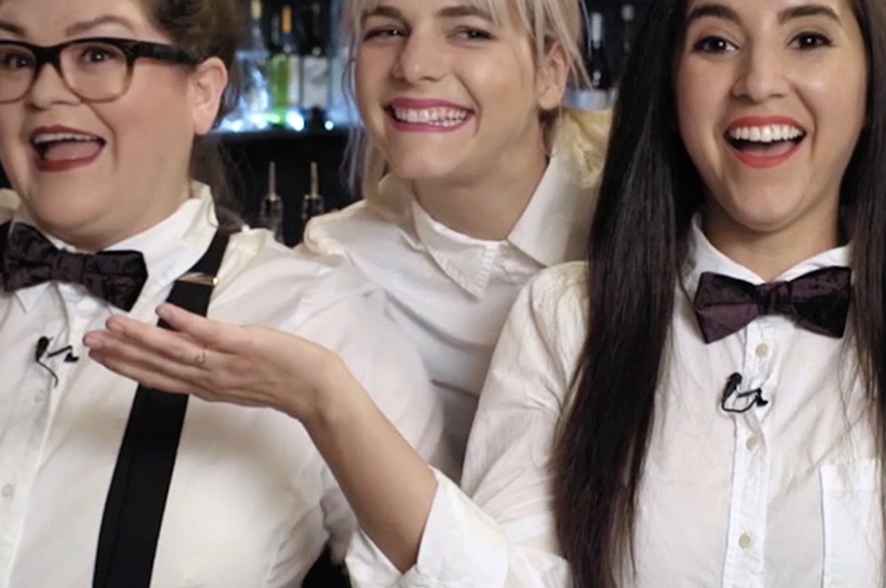 Take This Quiz To See Which Ladylike Lady You Are