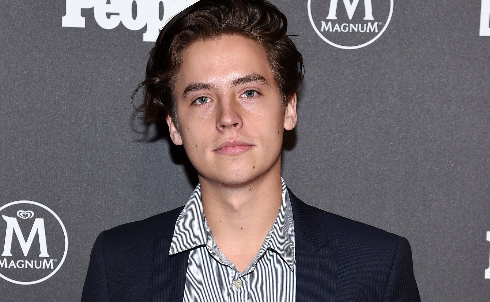 For Anyone Who Now Has A Crush On Cole Sprouse And Feels Kinda Weird About It