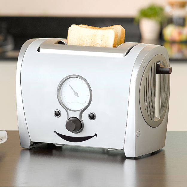 Which Object Would You Become If Your Castle Were Cursed?