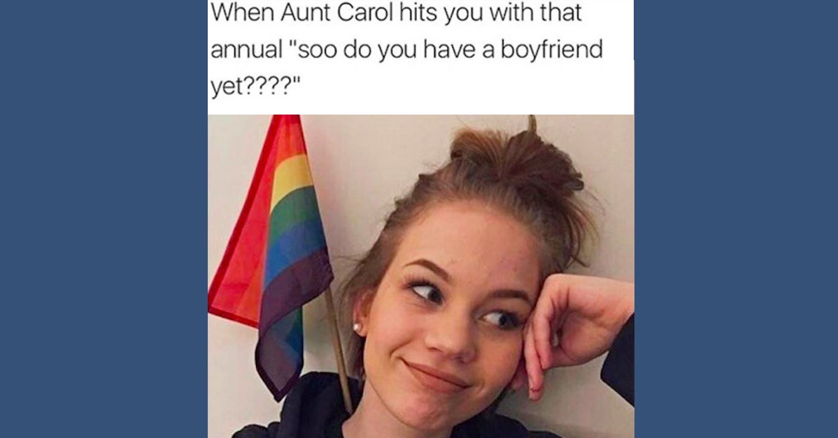 23 Things LGBT People Wish They'd Actually Learned In Sex Ed