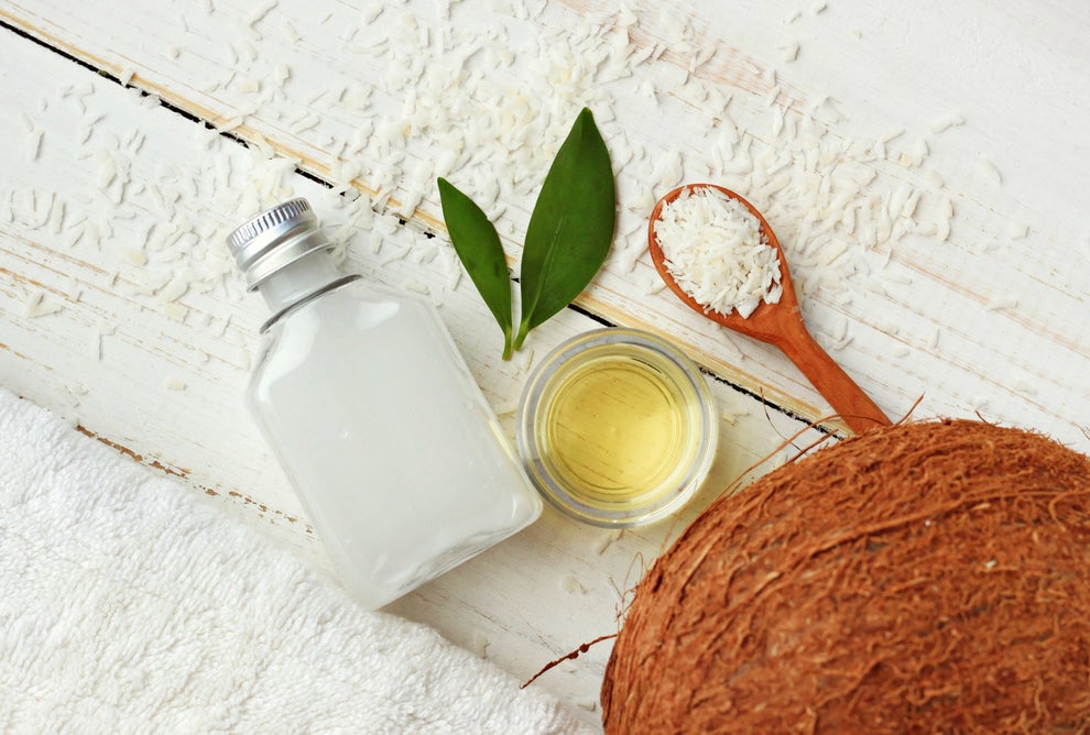 9 Natural Ingredients Your Beauty Regimen Needs Right Now