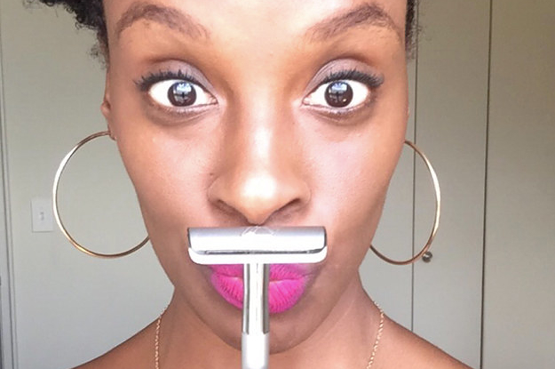 This Anti Razor Bump Razor That Actually Works Just Got A Whole Lot Better