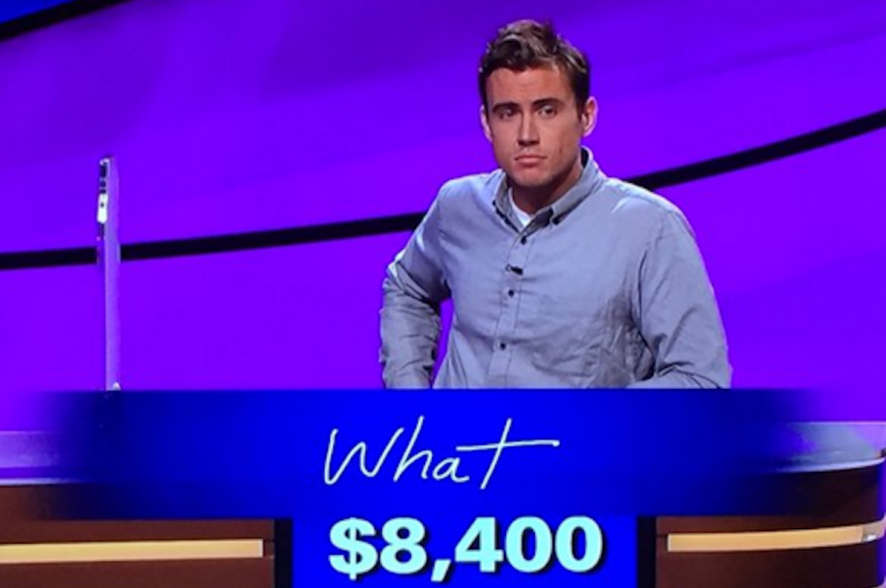 If You Get 7 Of These Very Hard Final Jeopardy Questions Right, You're ...