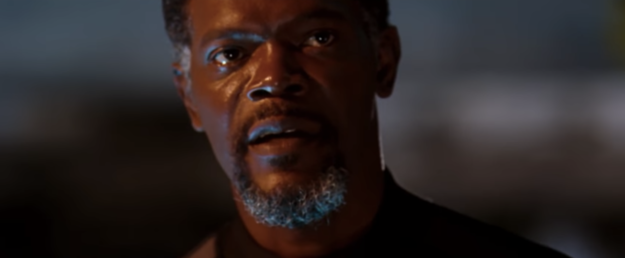 Can You Guess The Movie Based On The Screenshot Of Samuel L. Jackson