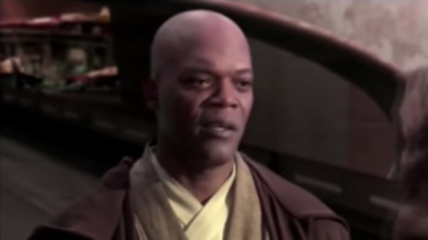 Can You Guess The Movie Based On The Screenshot Of Samuel L. Jackson