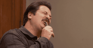 31 Ron Swanson Moments That Will Always Make You Laugh