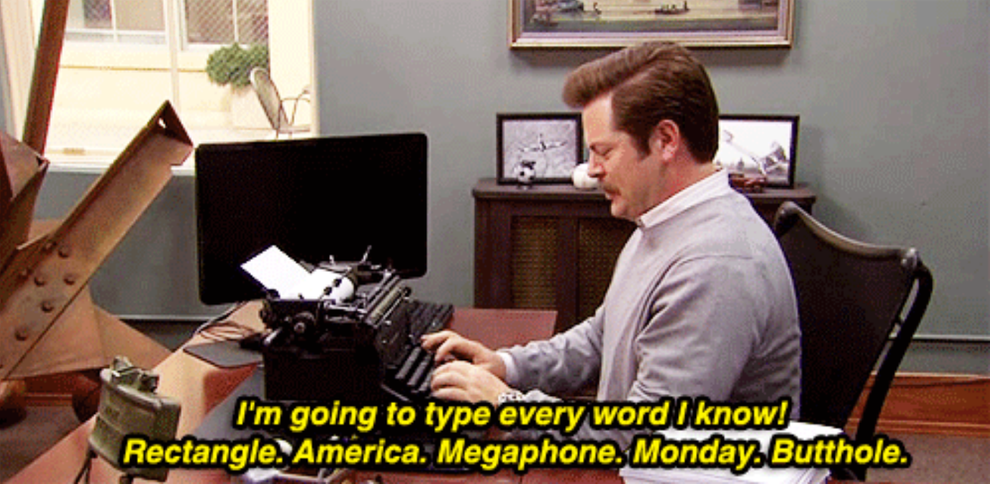31 Ron Swanson Moments That Will Always Make You Laugh