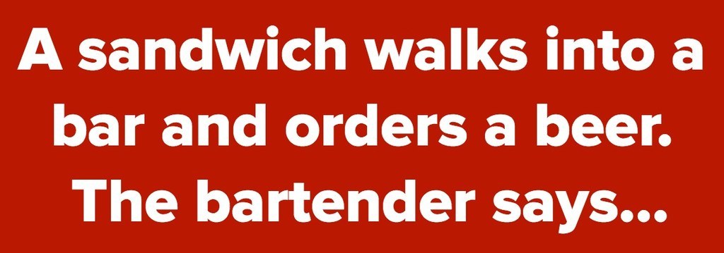 Finish These Jokes And We'll Tell You How Dad You Are