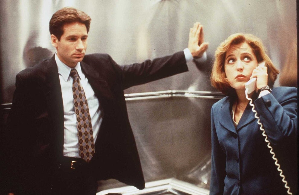 65 Comforting TV Shows That'll Always Be There For You