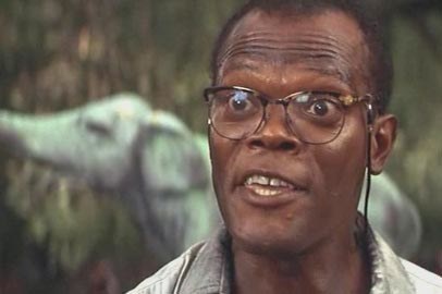 Can You Guess The Movie Based On The Screenshot Of Samuel L. Jackson