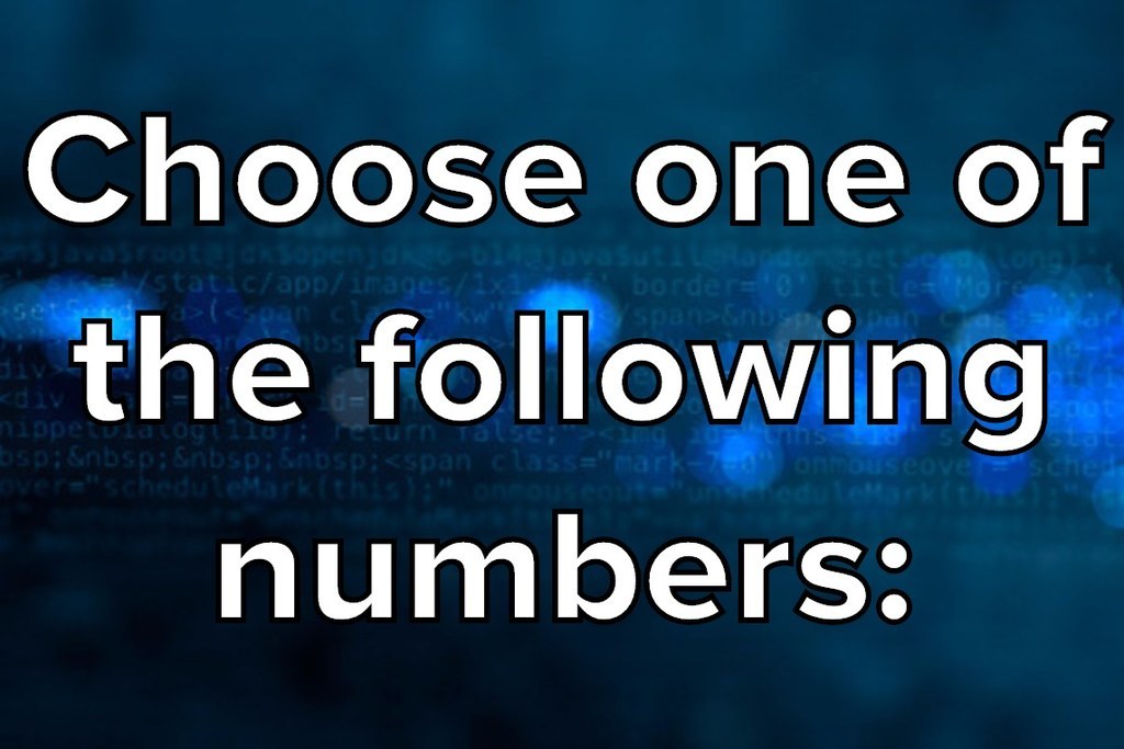 This Numbers Test Will Determine If You're An Introvert Or Extrovert