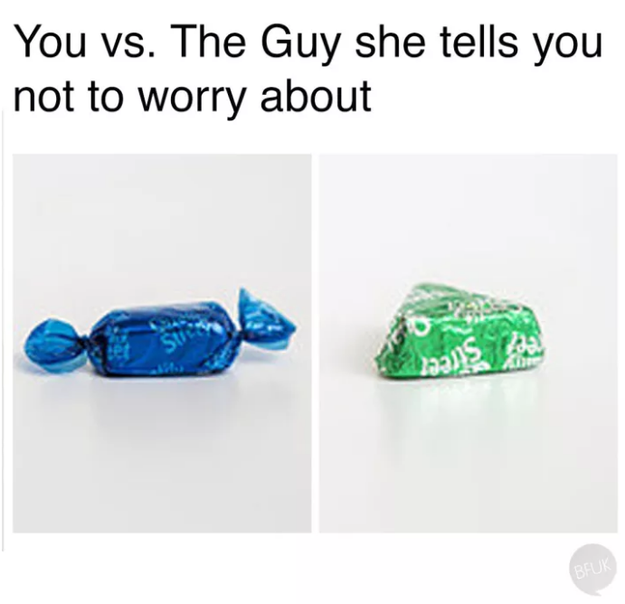 29 Food Memes 100% Guaranteed To Make British People Laugh