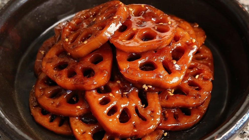 23 Horrifying Foods You Won't Be Able To Look At If You Have Trypophobia
