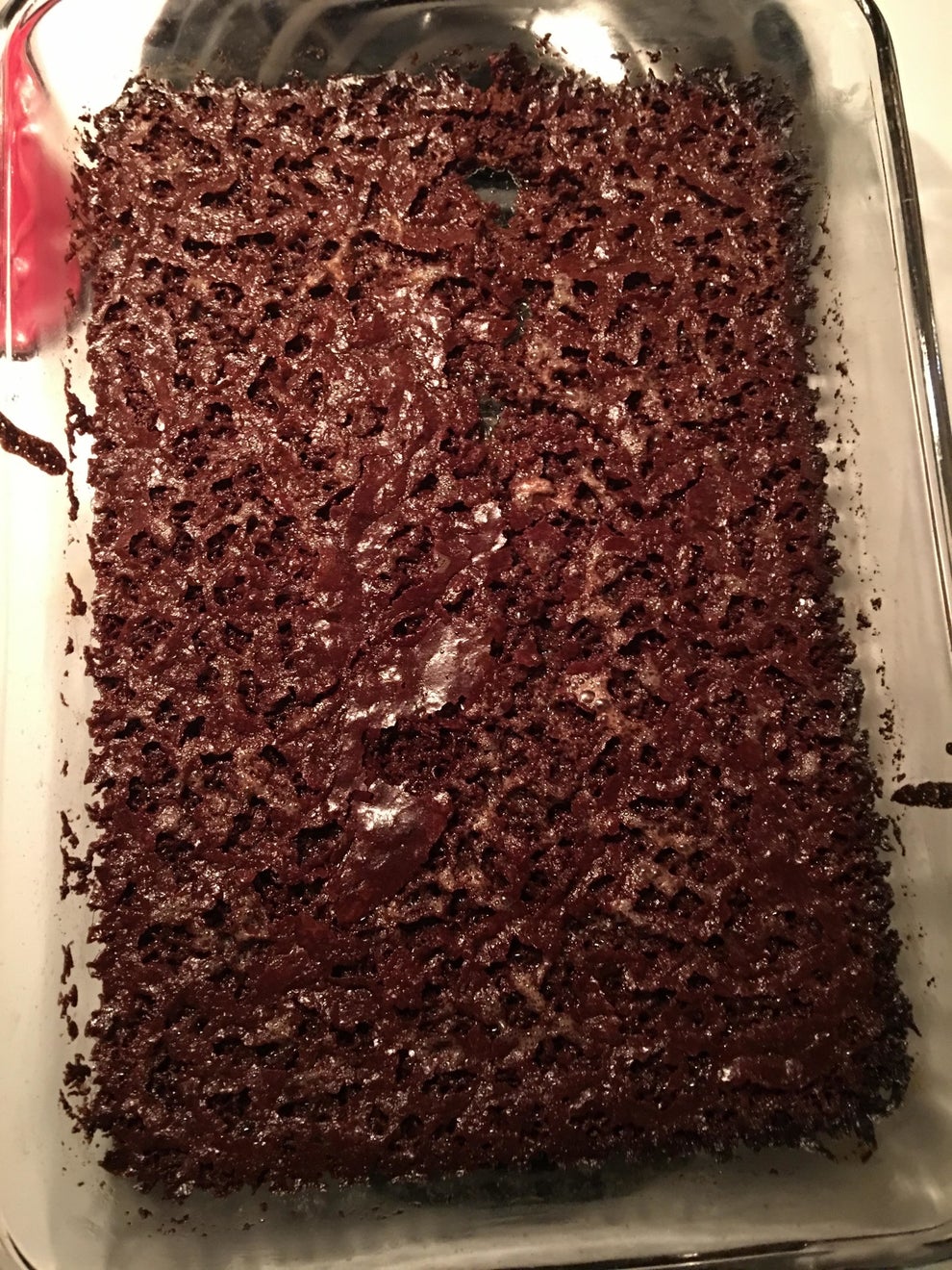 23 Horrifying Foods You Won't Be Able To Look At If You Have Trypophobia