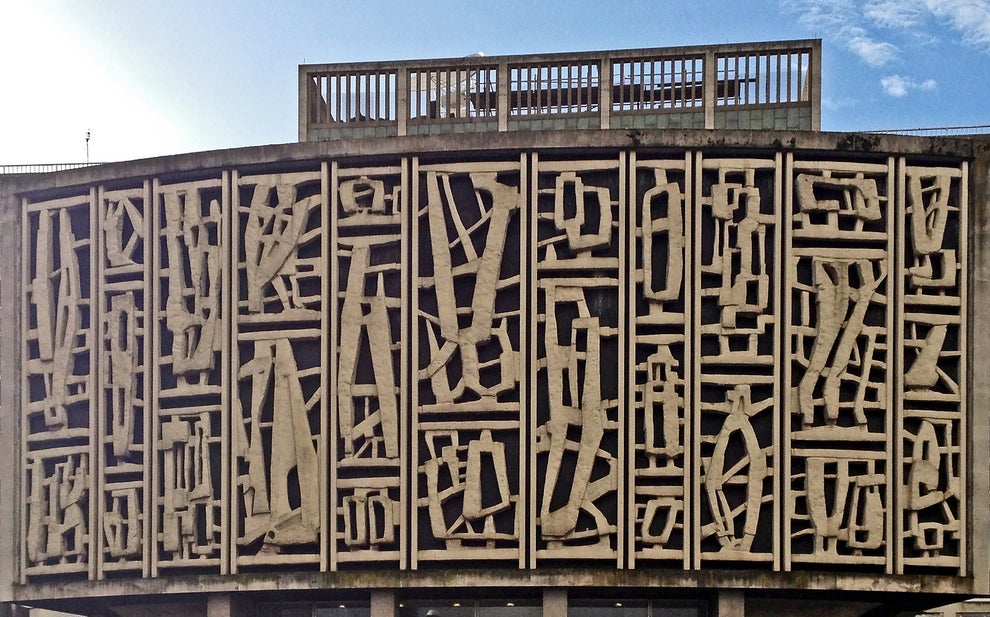 28 Pictures That Prove Leeds Is Britain's Worst City