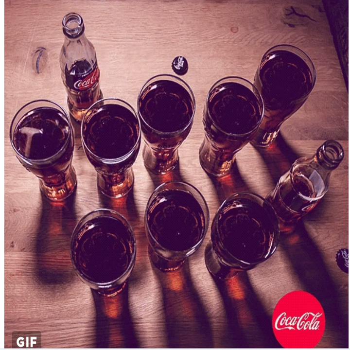 Coke Made A Drink Called Life That Is Now Dead