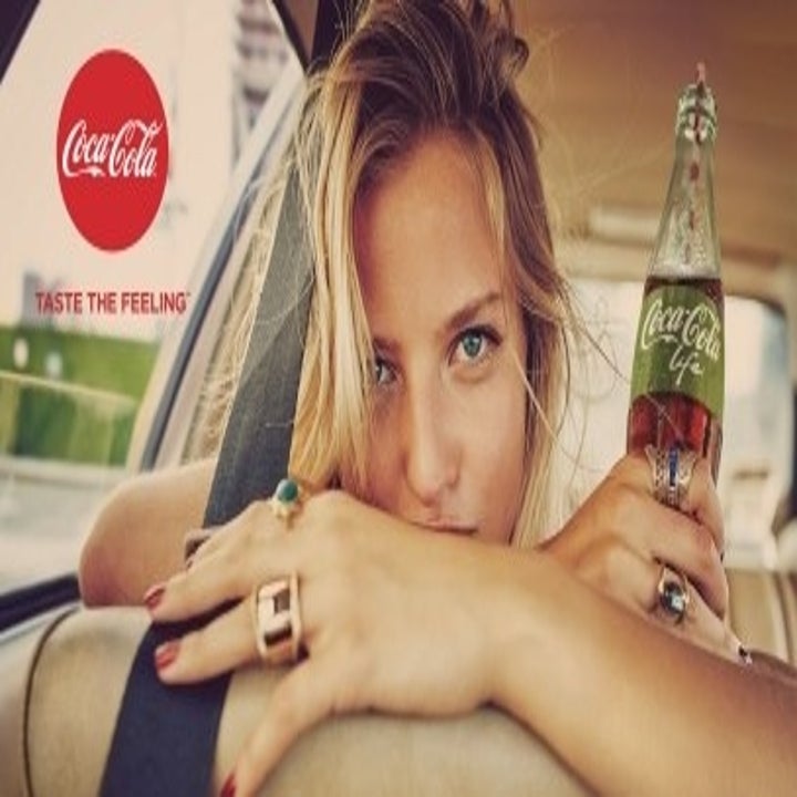 Coke Made A Drink Called Life That Is Now Dead