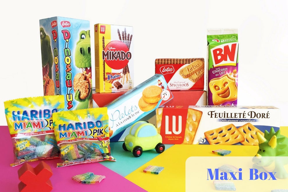 19 Amazingly Delicious Sweets Subscription Boxes To Sign Up For ASAP