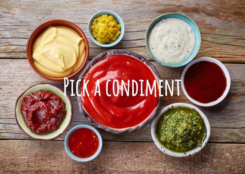 Your Taste In Common Foods Will Reveal If You Belong In Japan Or America