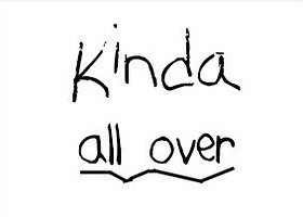 We Know If You're An Introvert Or Extrovert Based On Your Handwriting